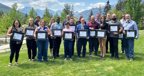 Mullen Group Home Page - Mullen Group Ltd.